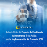 CONATEL – Comision Nacional de Telecomunicaciones, Institucion ...