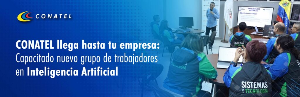 CONATEL – Comision Nacional de Telecomunicaciones, Institucion ...