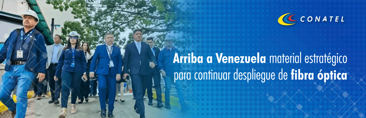 CONATEL – Comision Nacional de Telecomunicaciones, Institucion ...