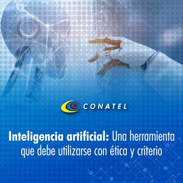 CONATEL – Comision Nacional de Telecomunicaciones, Institucion ...