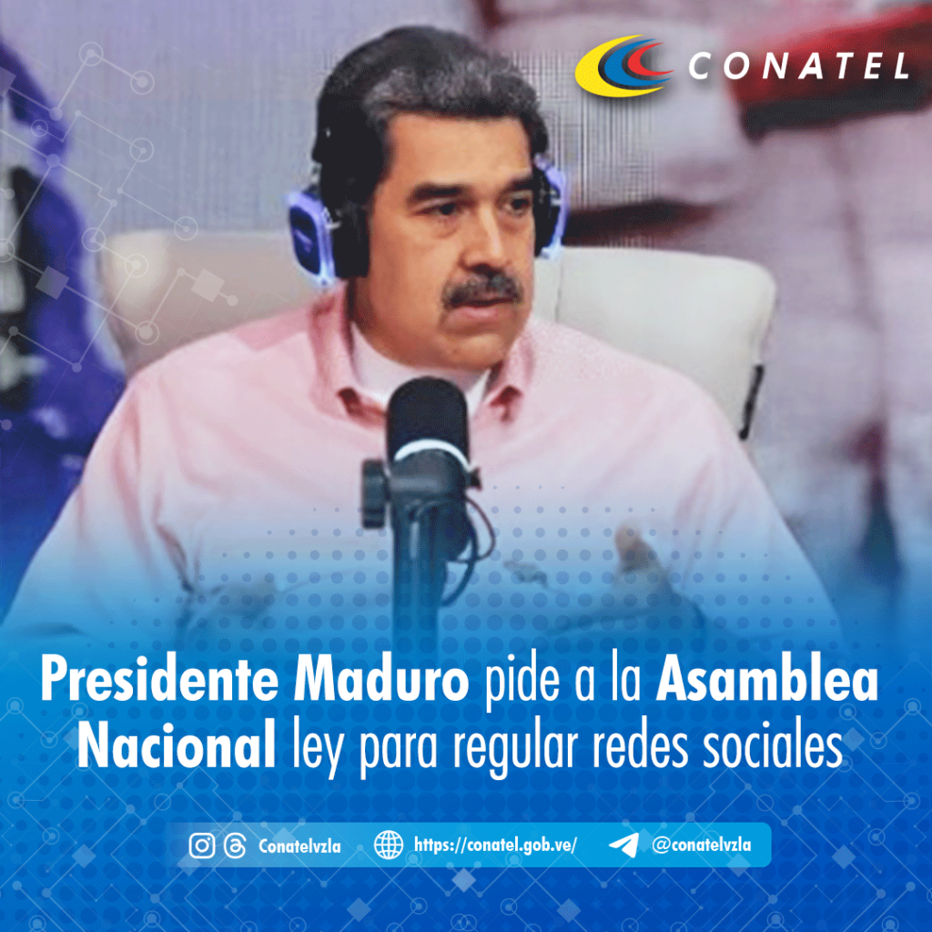 CONATEL – Comision Nacional de Telecomunicaciones, Institucion ...