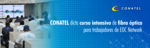 CONATEL – Comision Nacional de Telecomunicaciones, Institucion ...