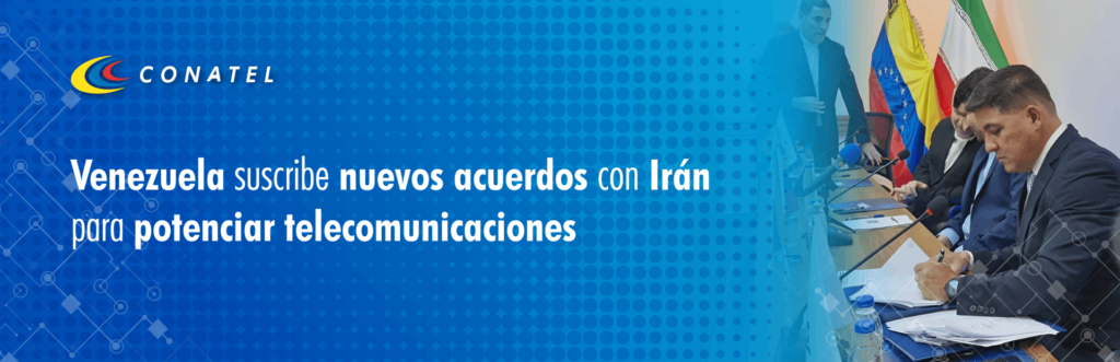 CONATEL – Comision Nacional de Telecomunicaciones, Institucion ...