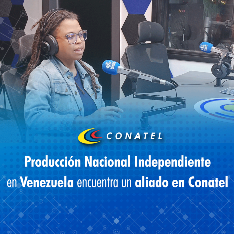 CONATEL – Comision Nacional de Telecomunicaciones, Institucion ...