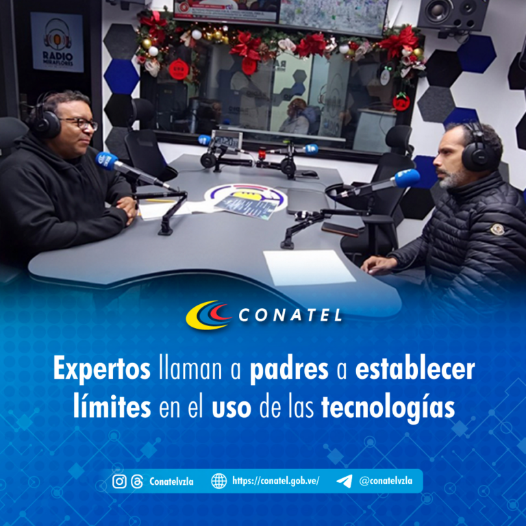 CONATEL – Comision Nacional de Telecomunicaciones, Institucion ...