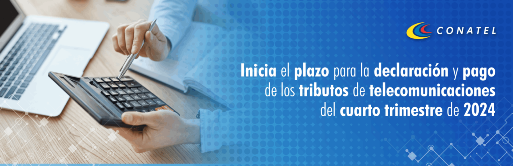 CONATEL – Comision Nacional de Telecomunicaciones, Institucion ...