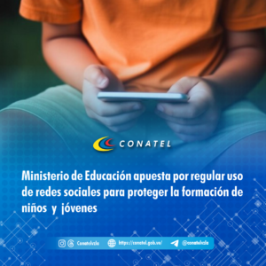 CONATEL – Comision Nacional de Telecomunicaciones, Institucion ...