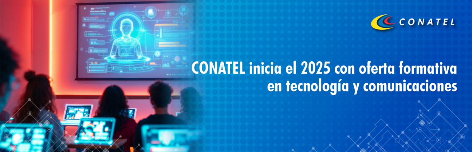 CONATEL – Comision Nacional de Telecomunicaciones, Institucion ...