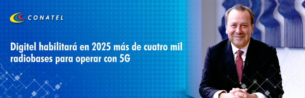 CONATEL – Comision Nacional de Telecomunicaciones, Institucion ...