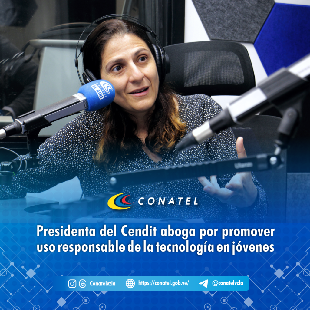 CONATEL – Comision Nacional de Telecomunicaciones, Institucion ...