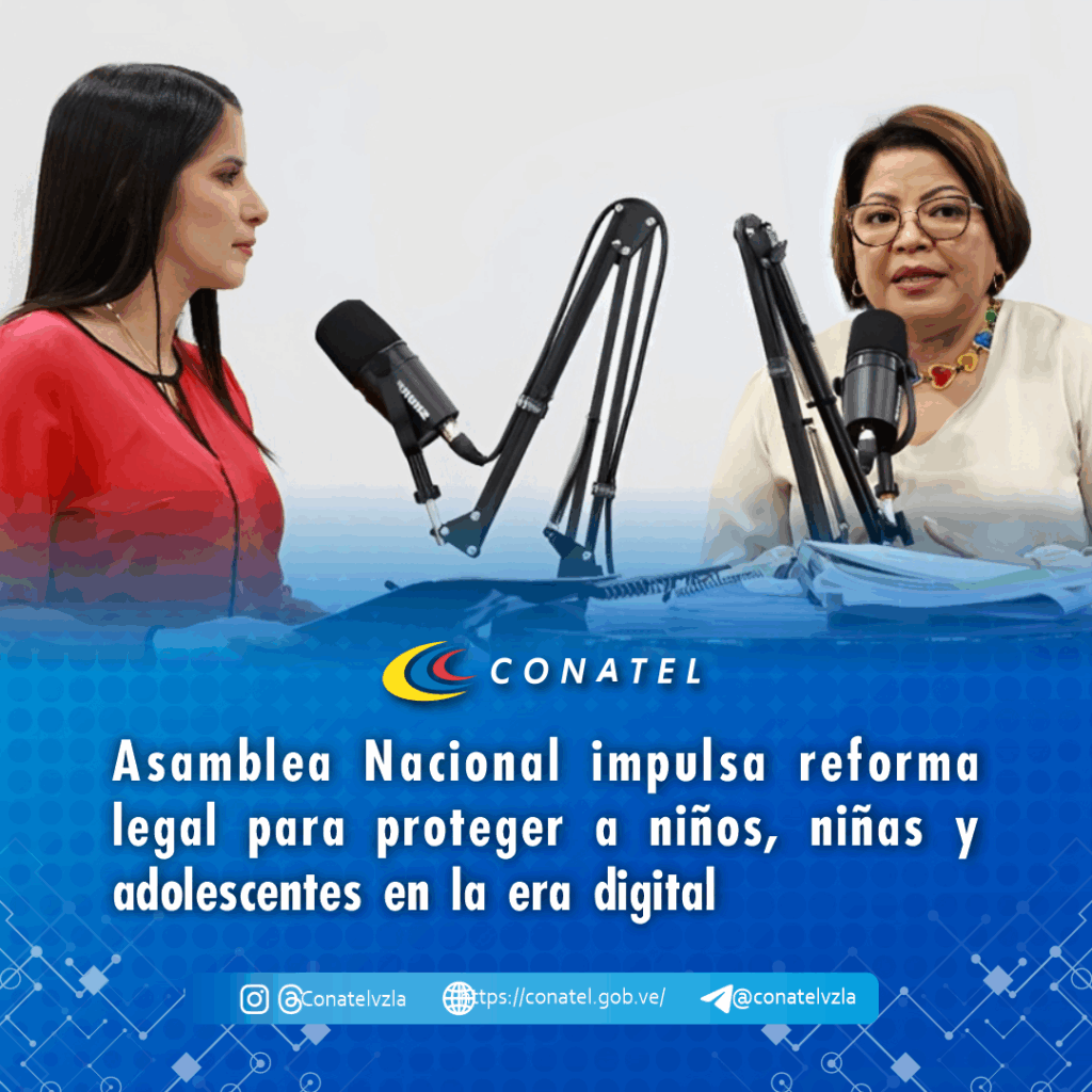 CONATEL – Comision Nacional de Telecomunicaciones, Institucion ...