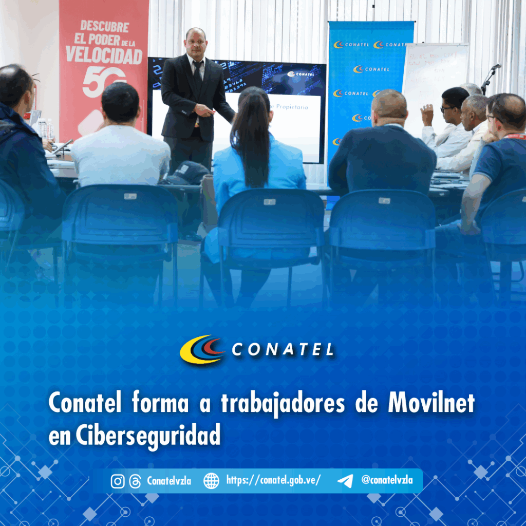 CONATEL – Comision Nacional de Telecomunicaciones, Institucion ...