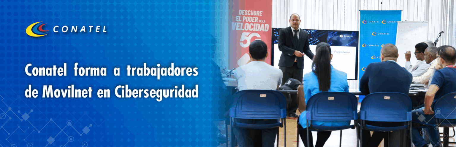 CONATEL – Comision Nacional de Telecomunicaciones, Institucion ...