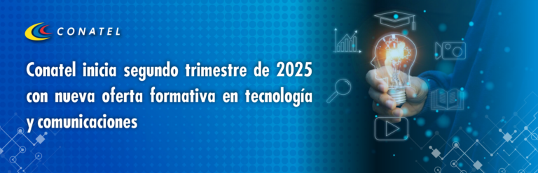 CONATEL – Comision Nacional de Telecomunicaciones, Institucion ...